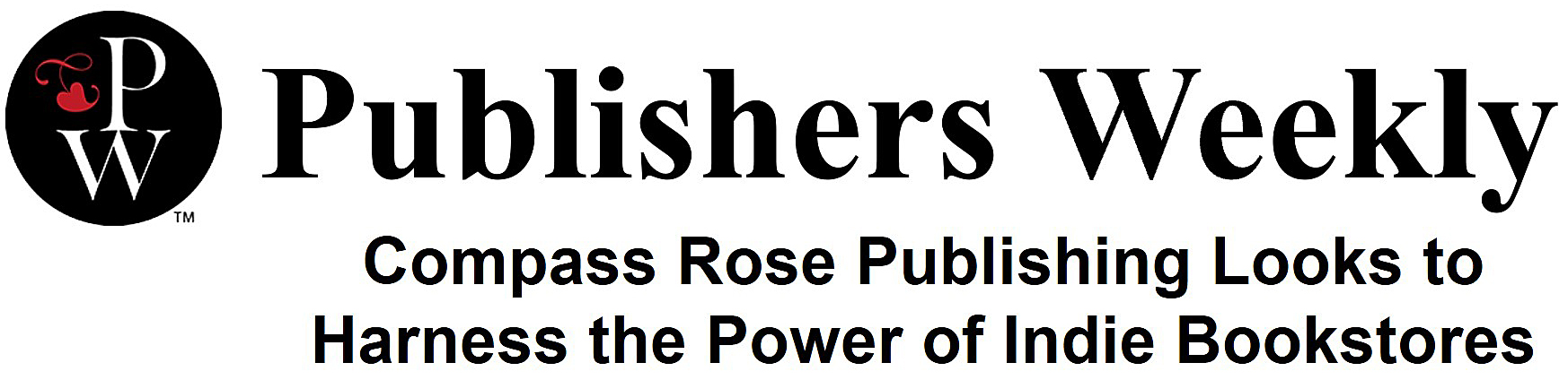 Compass Rose Publishing