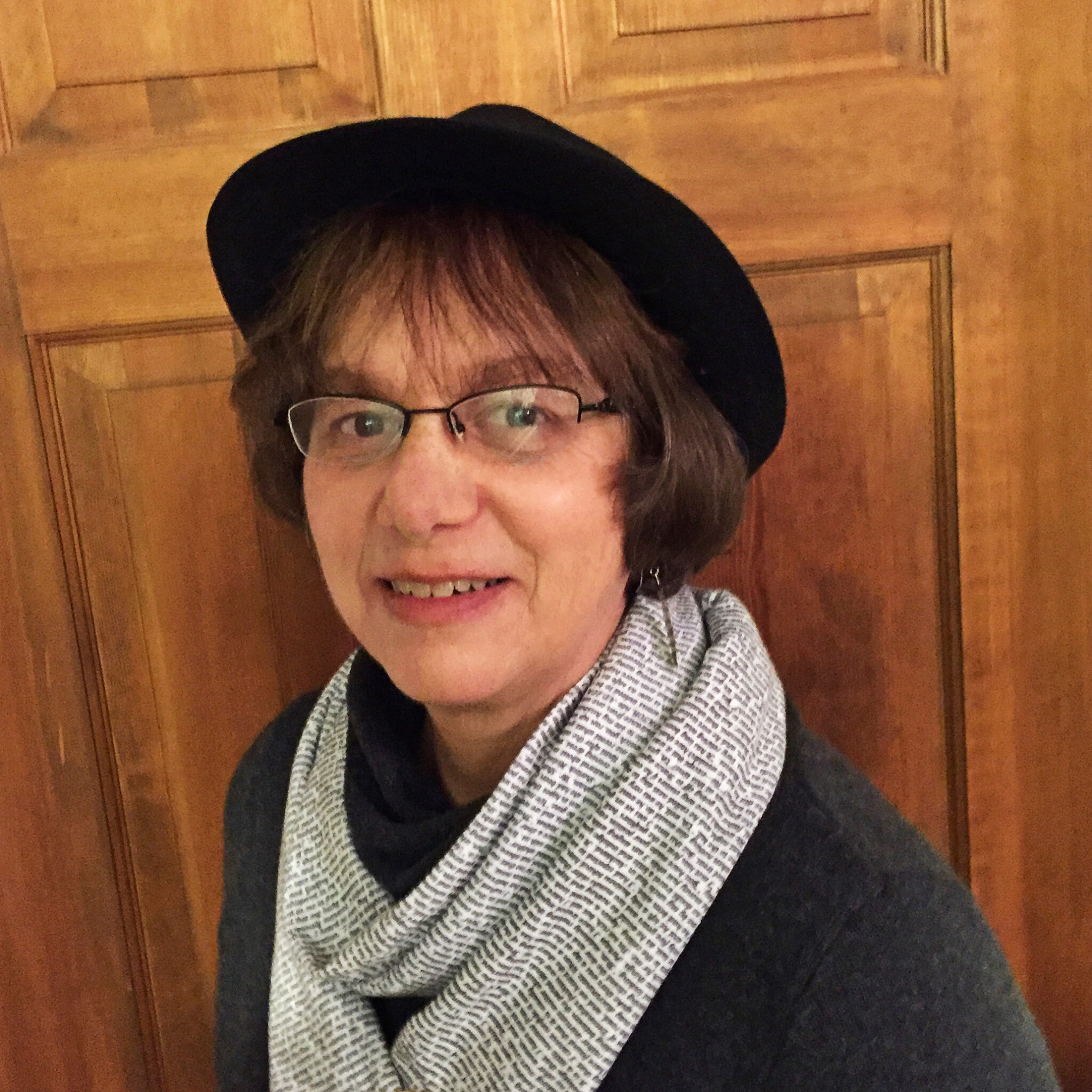 Diane Kane - Compass Rose Publishing