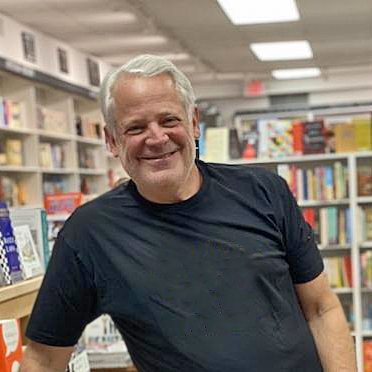 Bookstore Partnerships - Compass Rose Publishing