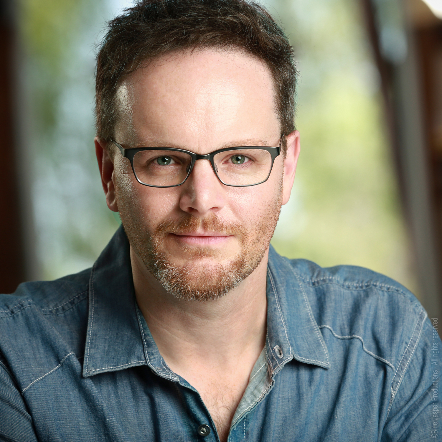 Chris Johnson - Compass Rose Publishing