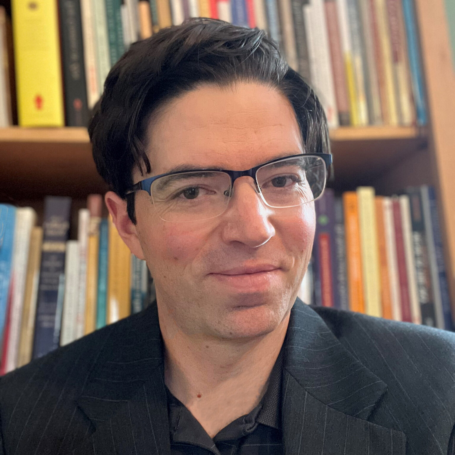 Dan Williams - Compass Rose Publishing