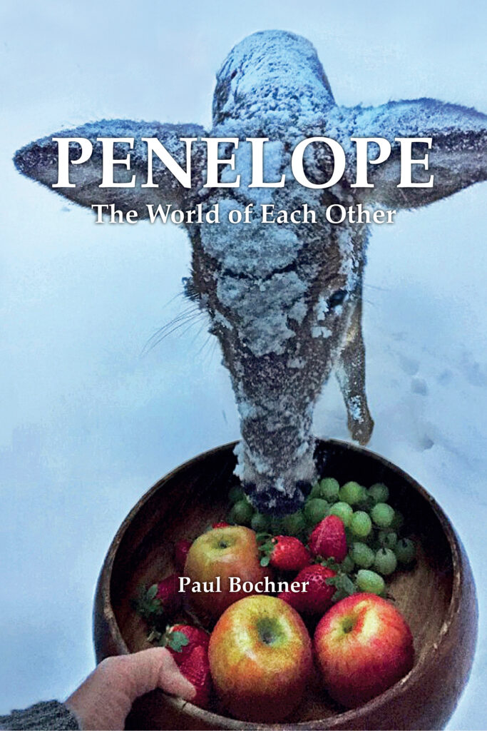Penelope - Compass Rose Publishing