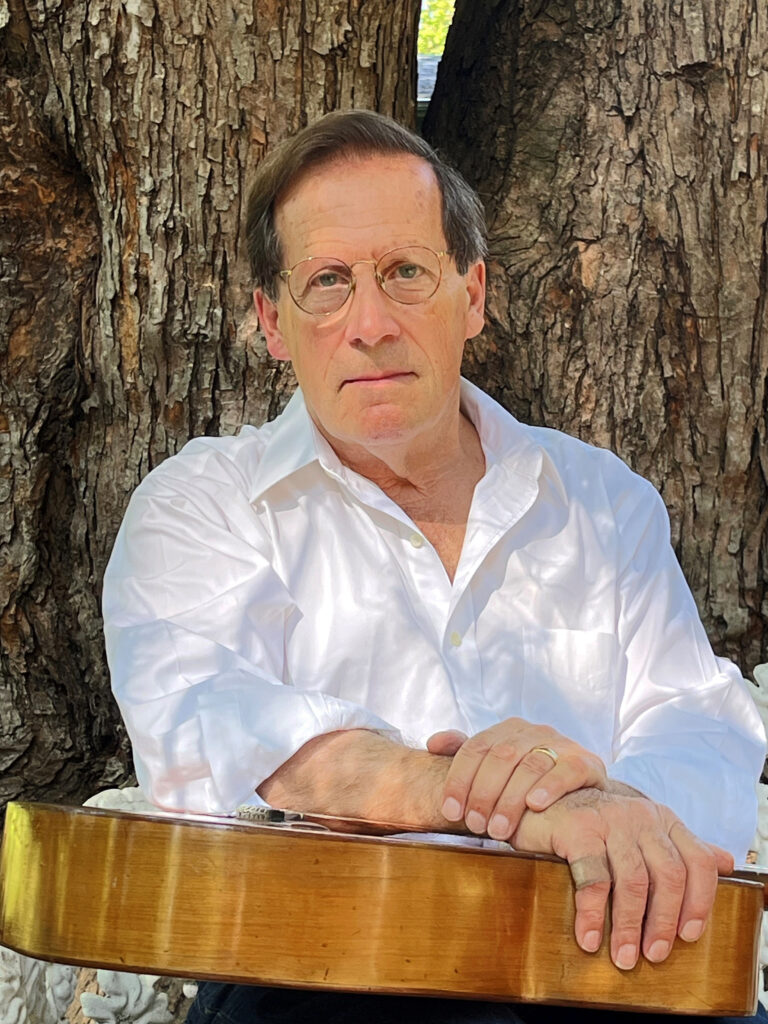 Paul Bochner - Compass Rose Publishing